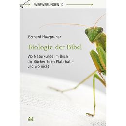 Biologie der Bibel