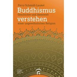 G&uuml;tersloher Verlagshaus Buddhismus verstehen