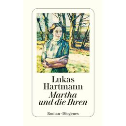 Martha und die Ihren