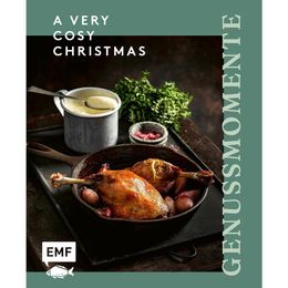 Genussmomente: A very cosy Christmas