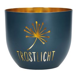 Metallwindlicht &raquo;Trostlicht&laquo;