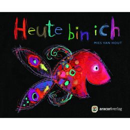 Heute bin ich - Miniausgabe