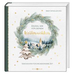 Erz&auml;hl mir von deinem Weihnachten