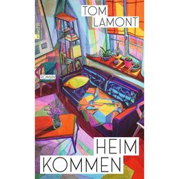 Rowohlt Verlag GmbH Heimkommen