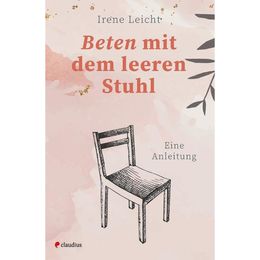 Beten mit dem leeren Stuhl
