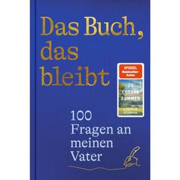 Das Buch, das bleibt