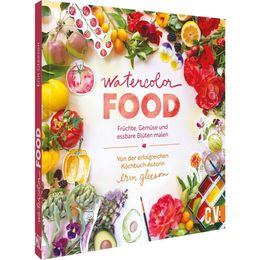 Christophorus Verlag Watercolor Food