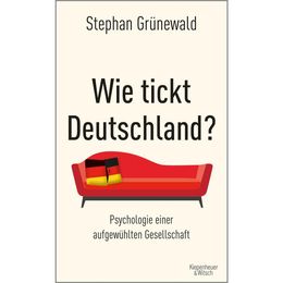 Wie tickt Deutschland?