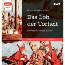 Das Lob der Torheit