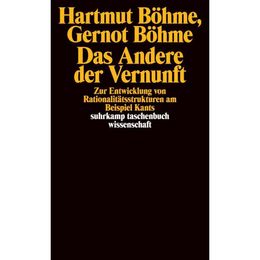 Das Andere der Vernunft