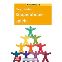 Die 50 besten Kooperationsspiele