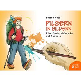 Pilgern in Bildern