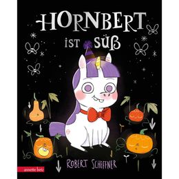 Hornbert ist s&uuml;&szlig;