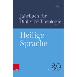 Heilige Sprache