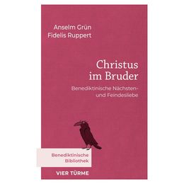 Christus im Bruder