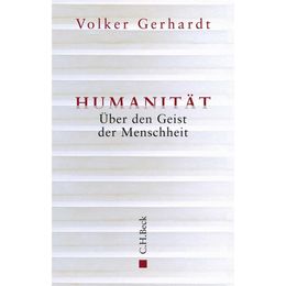 Humanit&auml;t