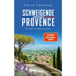 Schweigende Provence