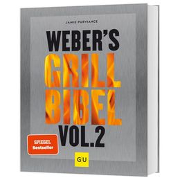 Weber's Grillbibel Vol. 2