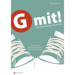 G mit! - Loseblatt-Ausgabe