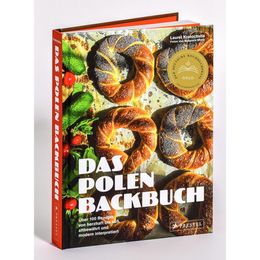 Das Polen-Backbuch