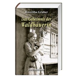 Das Geheimnis der Waldb&auml;uerin