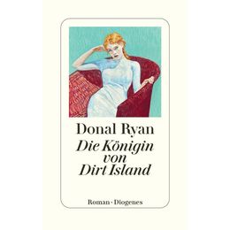 Die K&ouml;nigin von Dirt Island