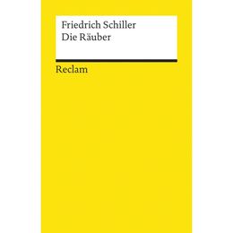Die R&auml;uber
