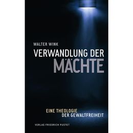 Verwandlung der M&auml;chte