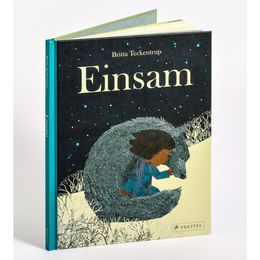 Einsam