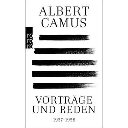 Vortr&auml;ge und Reden