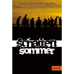 Schattensommer