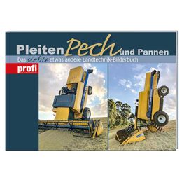 Pleiten Pech und Pannen