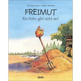 Freimut