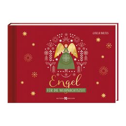 Engel f&uuml;r die Weihnachtszeit (1 St&uuml;ck)