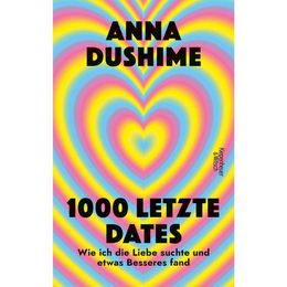 1000 letzte Dates