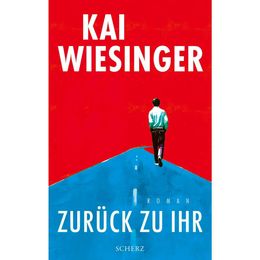 Zur&uuml;ck zu ihr