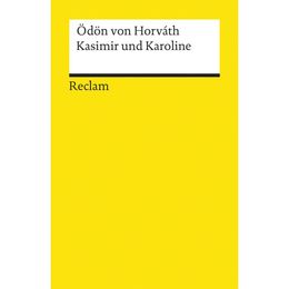 Kasimir und Karoline