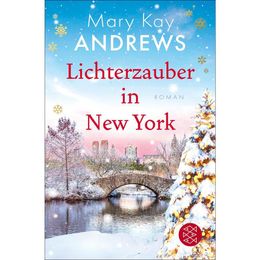 Lichterzauber in New York