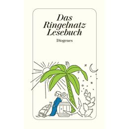Das Ringelnatz Lesebuch