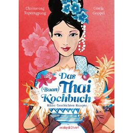 Das Thai-Kochbuch
