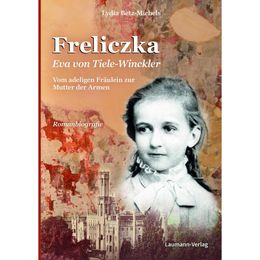 Freliczka Eva von Tiele-Winckler