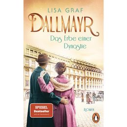 Dallmayr-Saga, Band 3