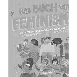 Das Buch vom Feminismus