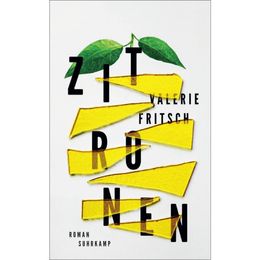 Zitronen
