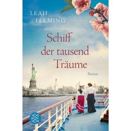 Schiff der tausend Tr&auml;ume