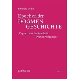 Epochen der Dogmengeschichte