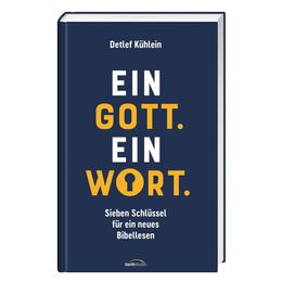 Ein Gott. Ein Wort.