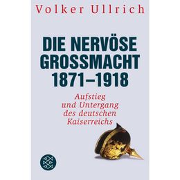 Die nerv&ouml;se Gro&szlig;macht 1871 - 1918