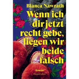 Wenn ich dir jetzt recht gebe, liegen wir beide falsch