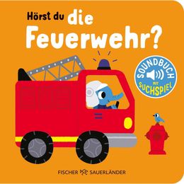 H&ouml;rst du die Feuerwehr?